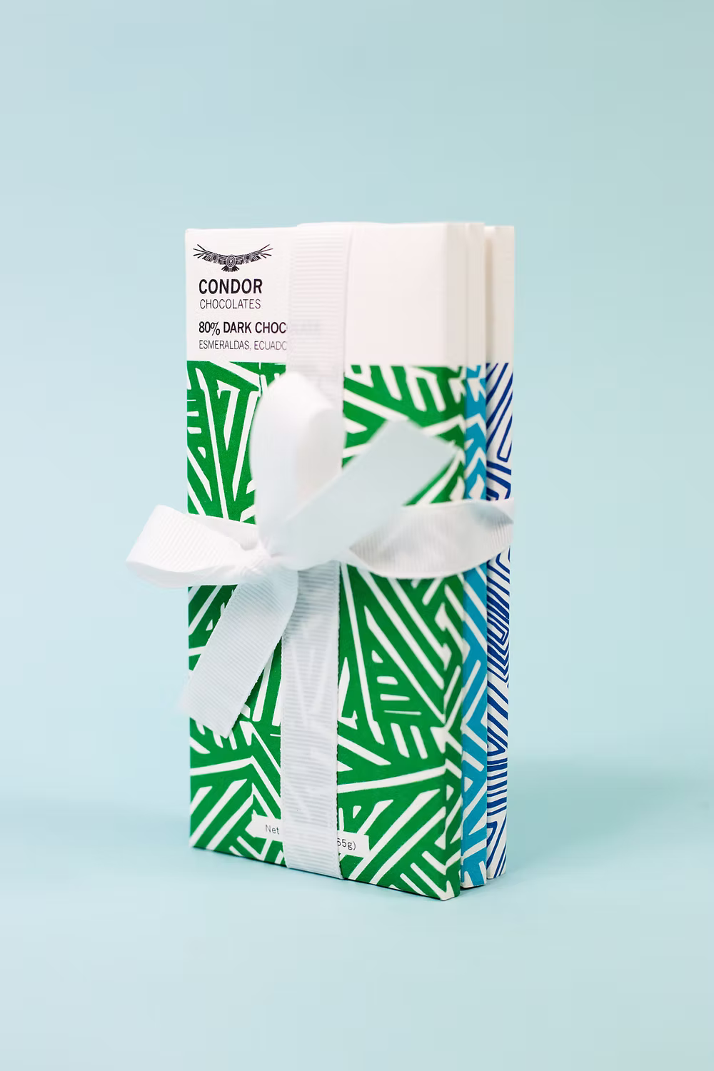 Chocolate Bars – Condor Chocolates
