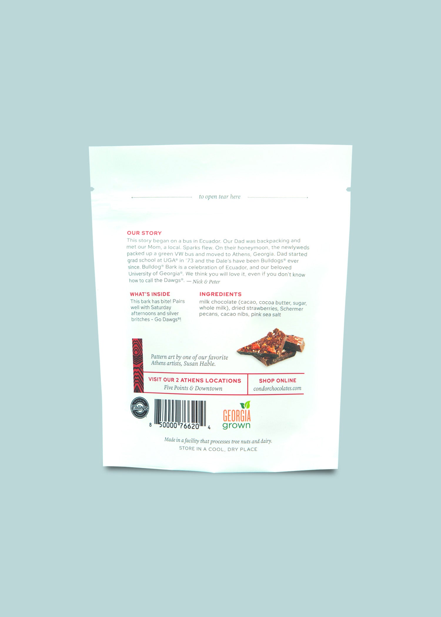 condorwholesale.myshopify.com – Condor Chocolates