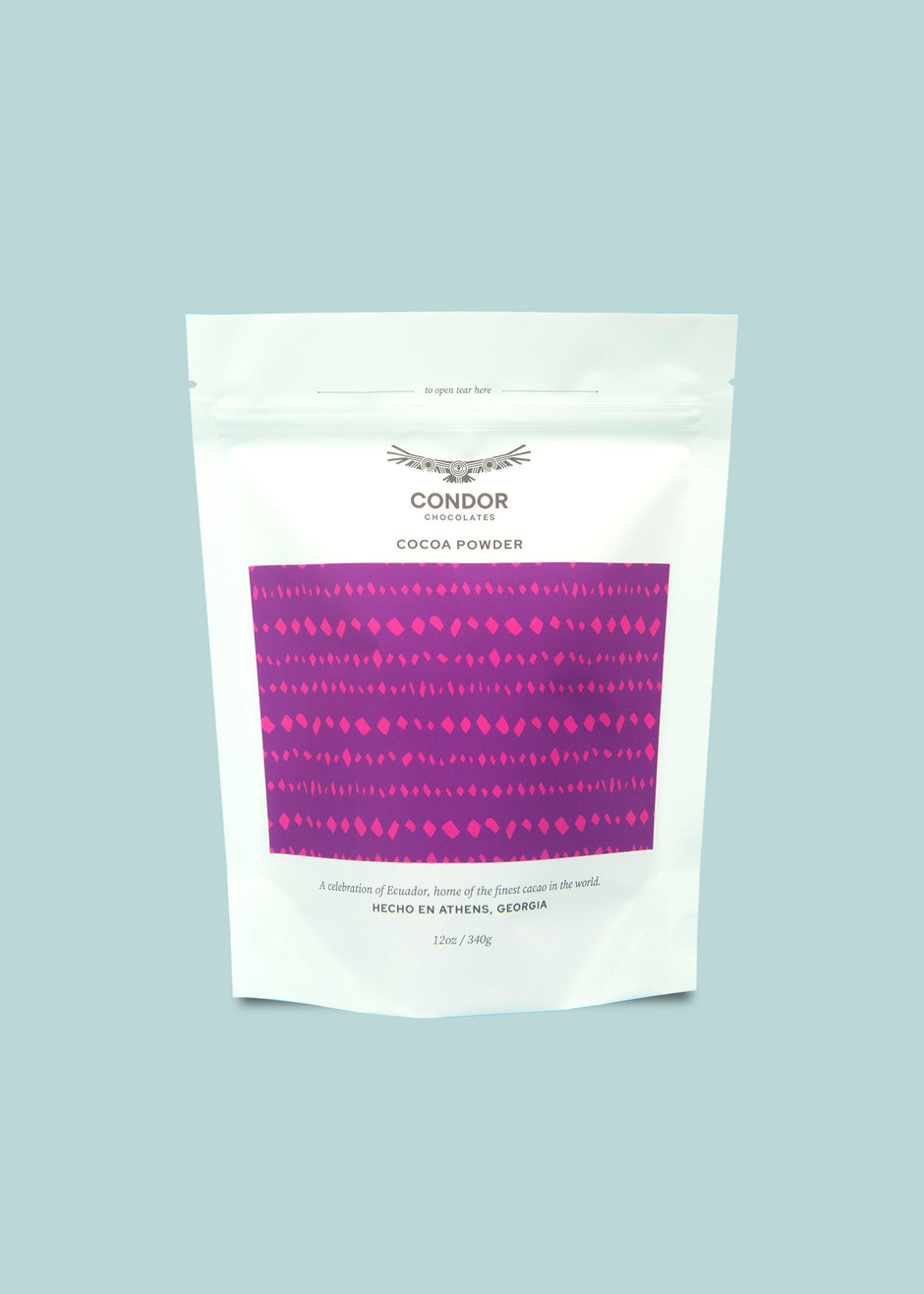 condorwholesale.myshopify.com – Condor Chocolates