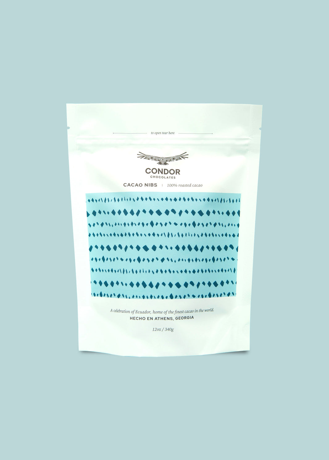 condorwholesale.myshopify.com – Condor Chocolates